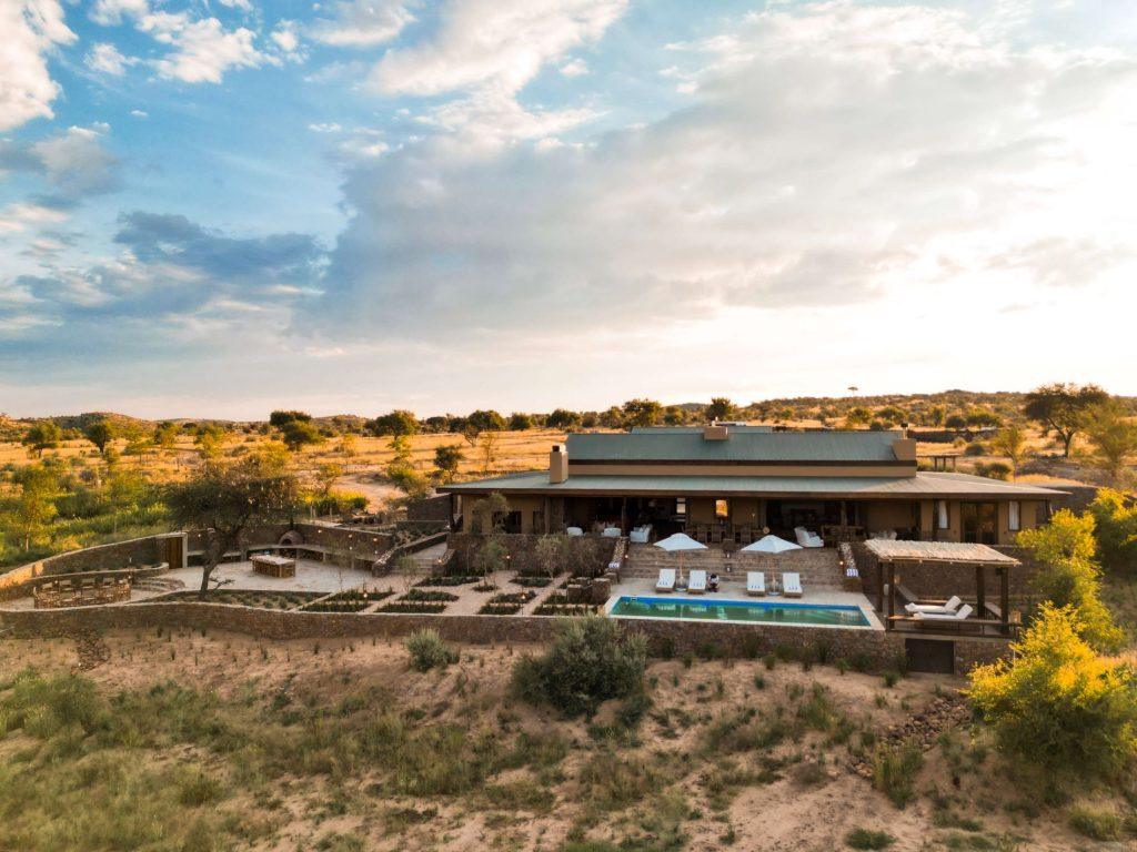Waldeck Namibia, Private Luxury Safari LodgeAccommodation